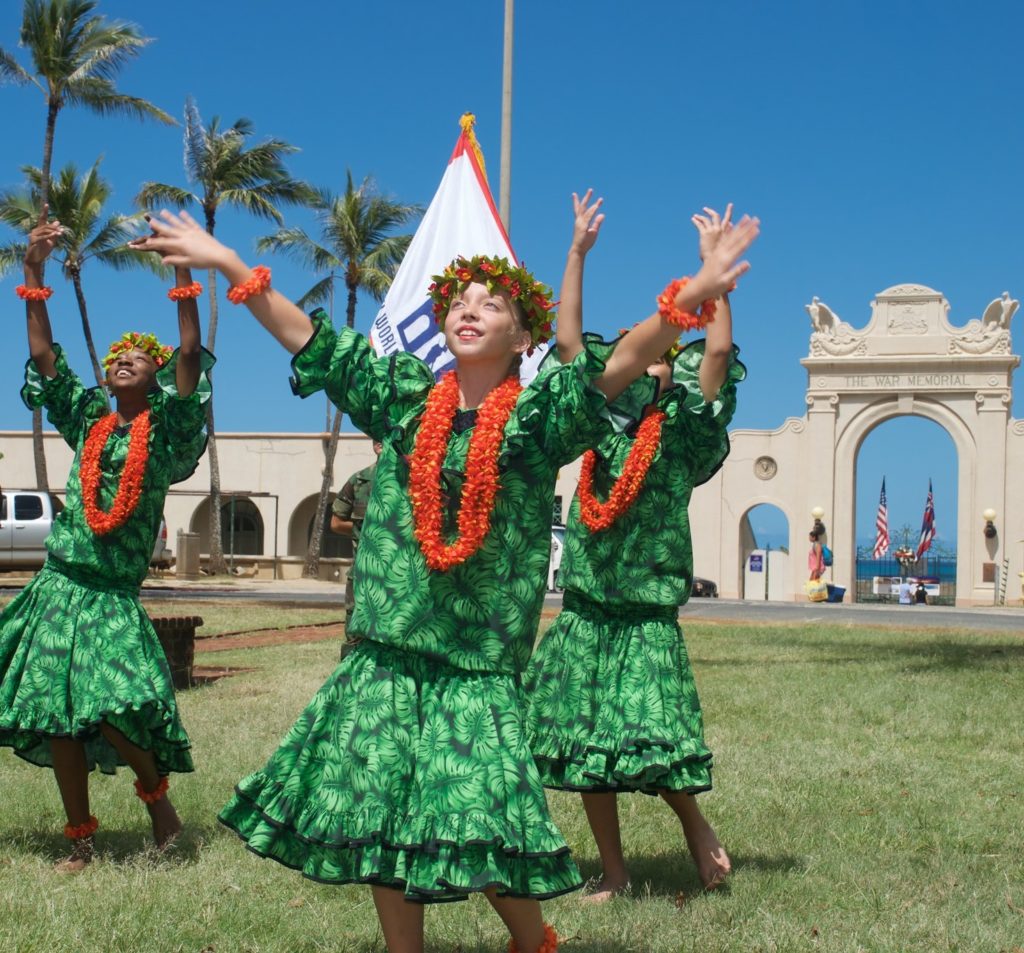 Attend the 2019 Memorial Day Observance, Sunday, May 26, at the ...